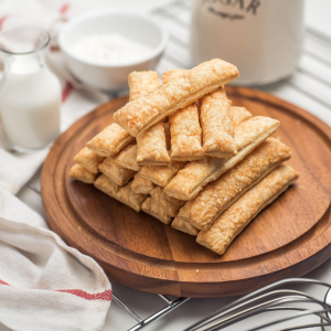 Prima Rasa | Bakery & Pastry Since 1986